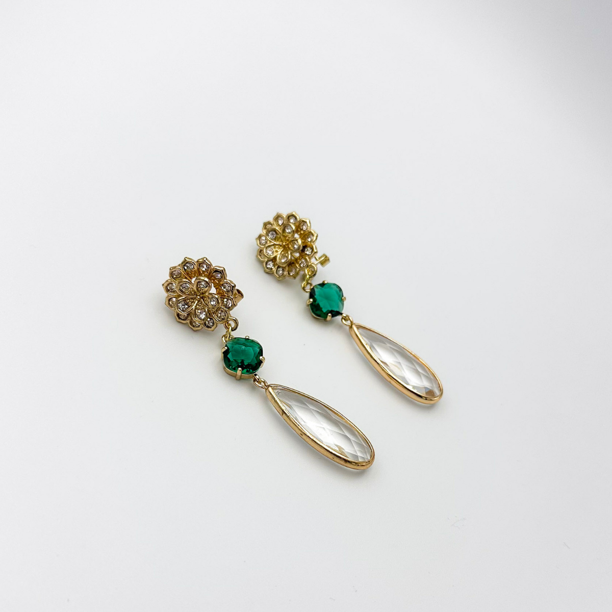 Aros Lorena – MC Joyas